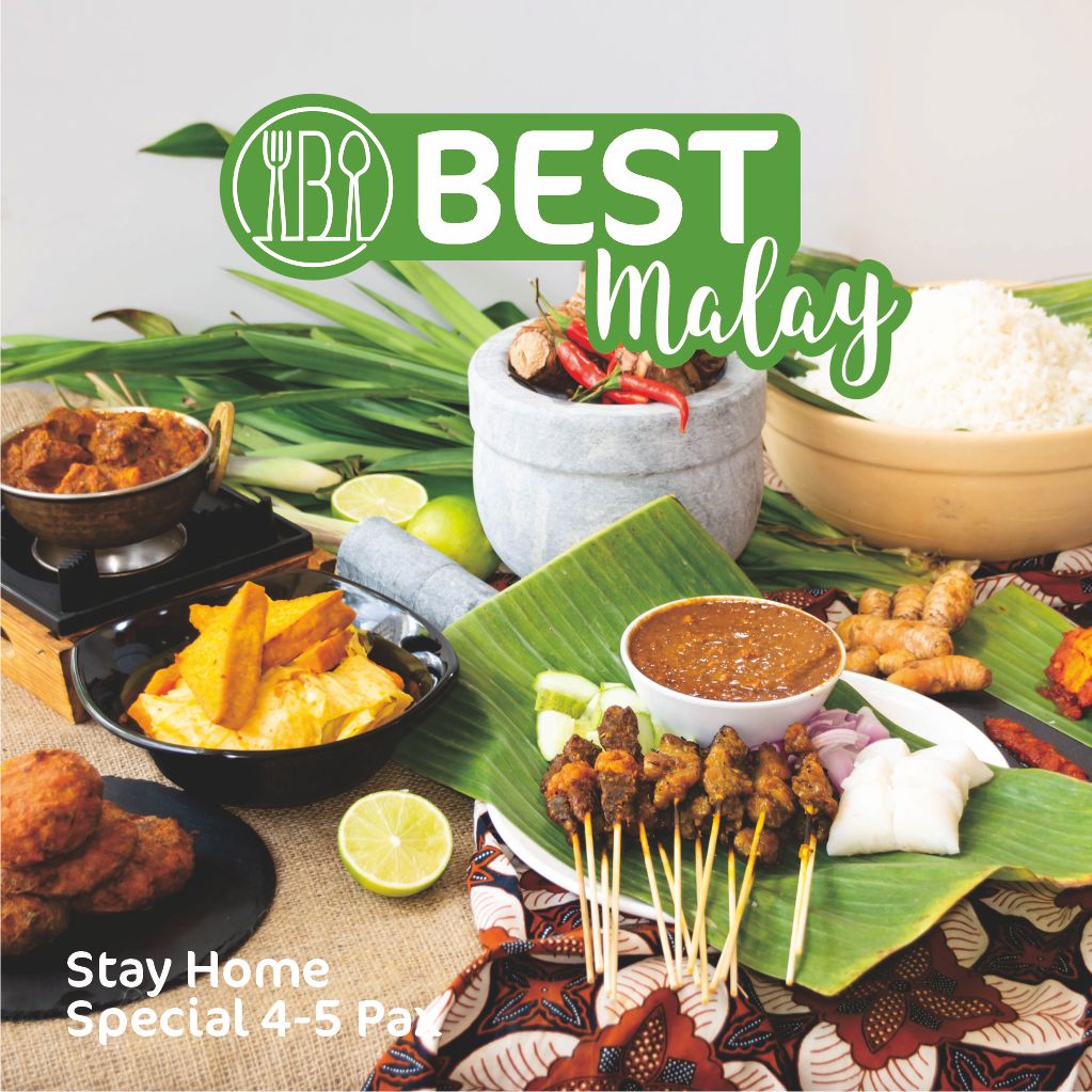 Wedding Caterer Singapore - Best Food Caterer